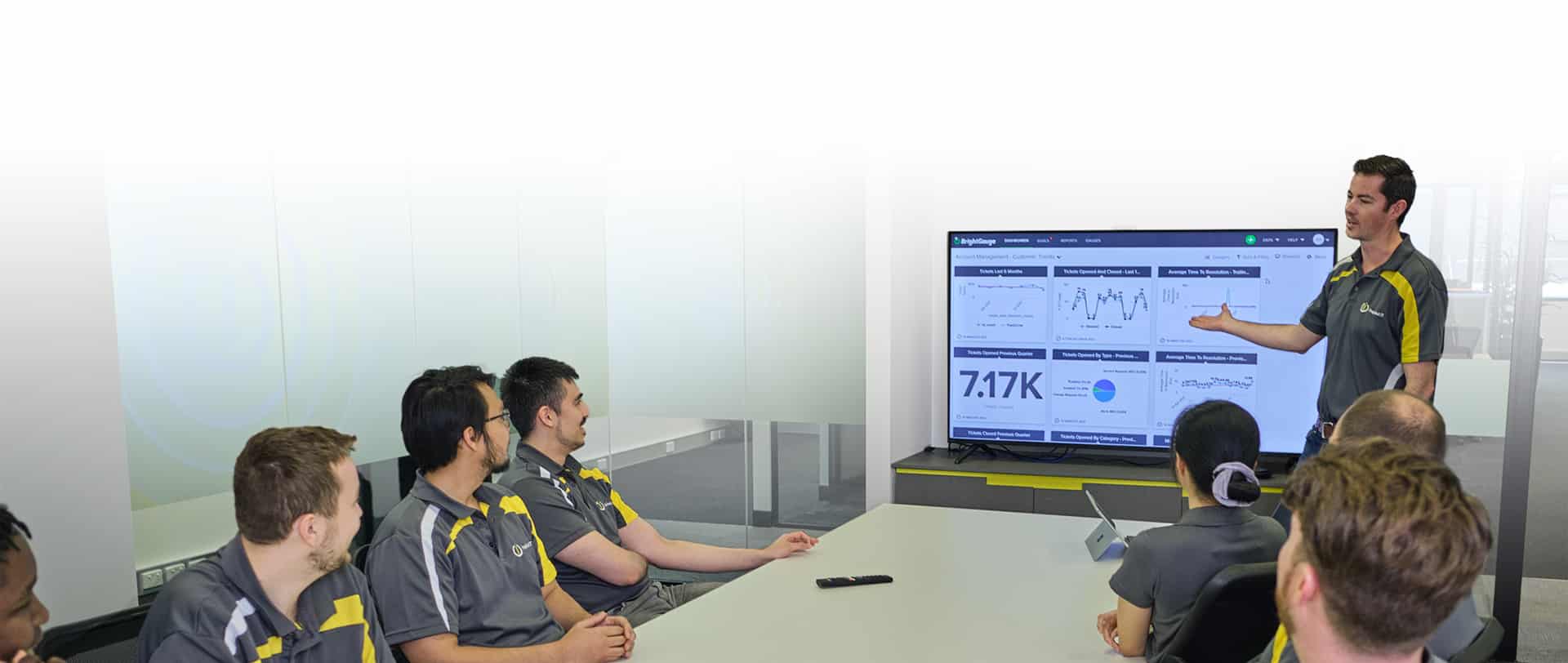 IT Strategic Planning: What Are Your 5-Year IT Goals?