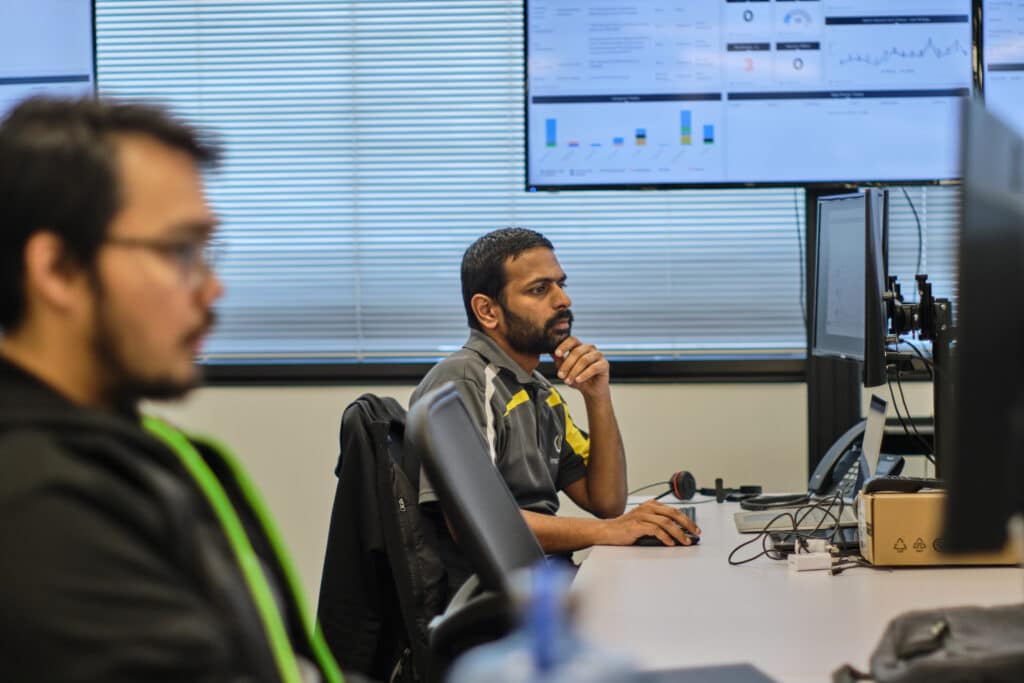 IT Support for Civil Engineering | Inspired IT