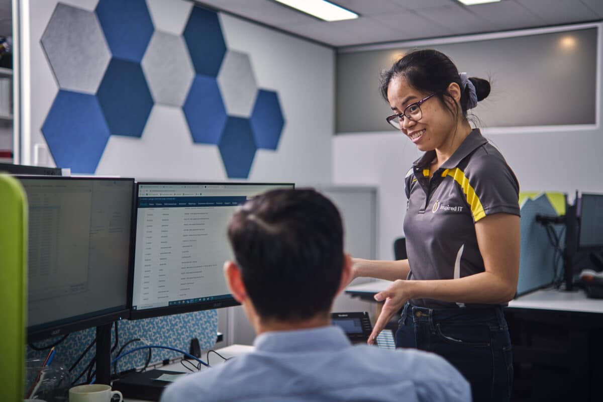 What is an IT Consultant? | Types of IT Consultants