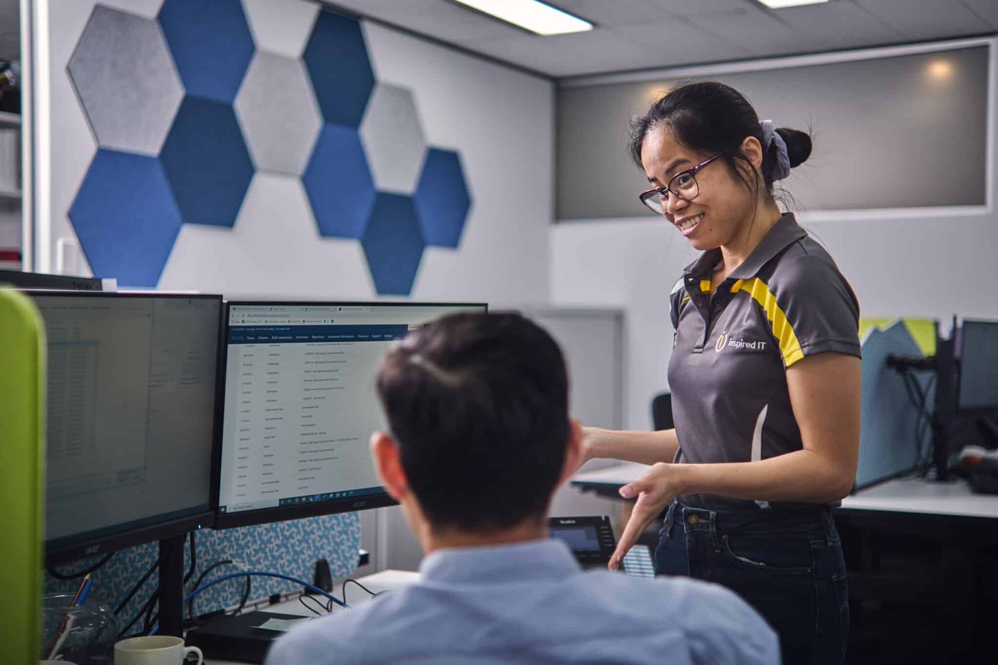 What is an IT Consultant? | Types of IT Consultants