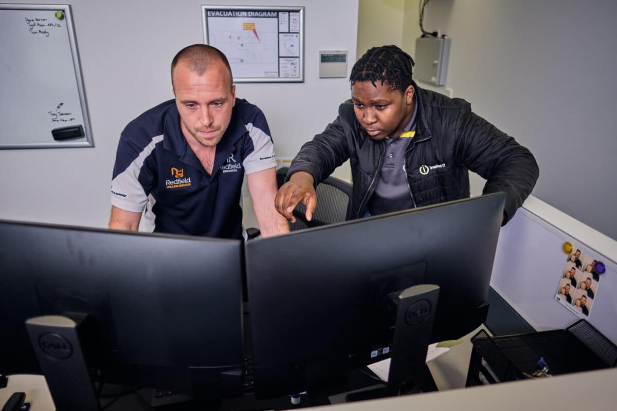 What is an IT Consultant? | Types of IT Consultants