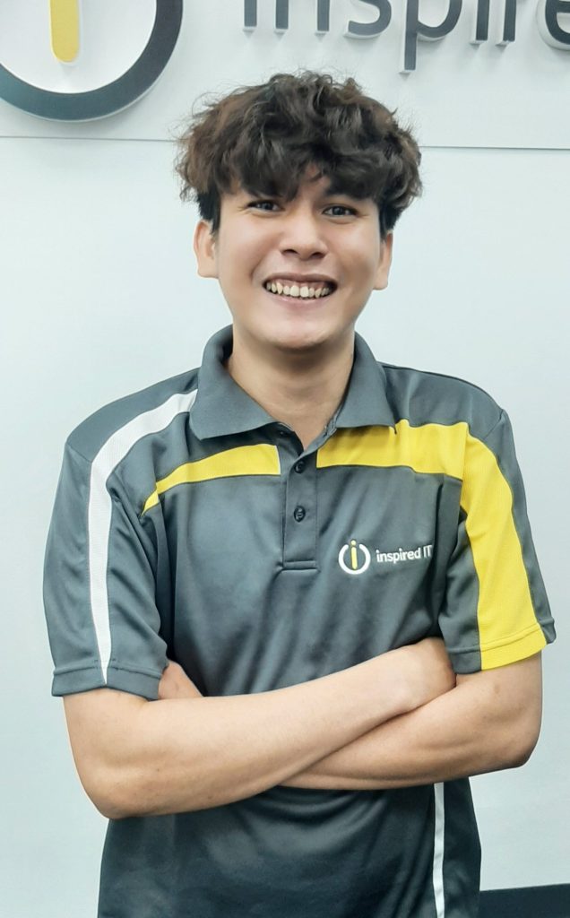 About Our IT Company - Inspired IT