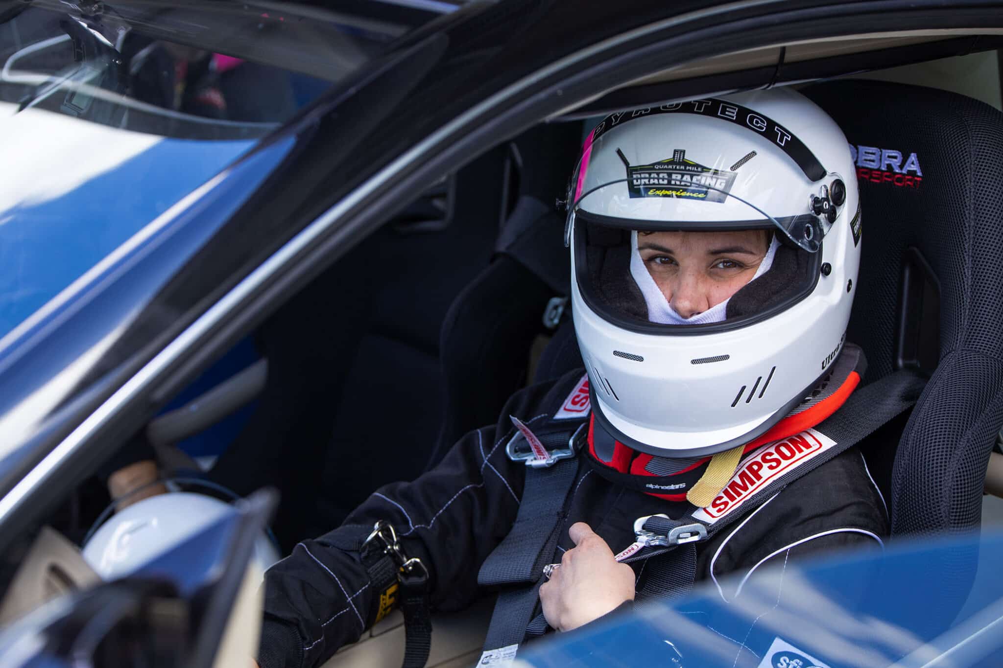 Sign up for your chance to WIN the Ultimate Race Car Crew for a Day ...