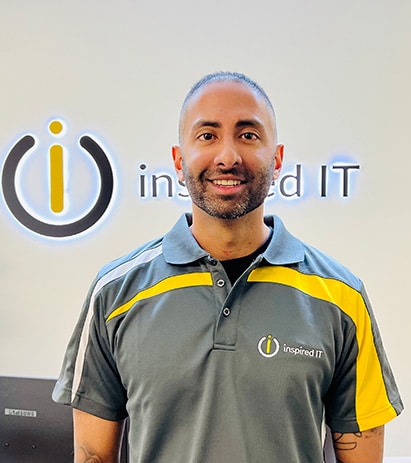 About Our IT Company - Inspired IT