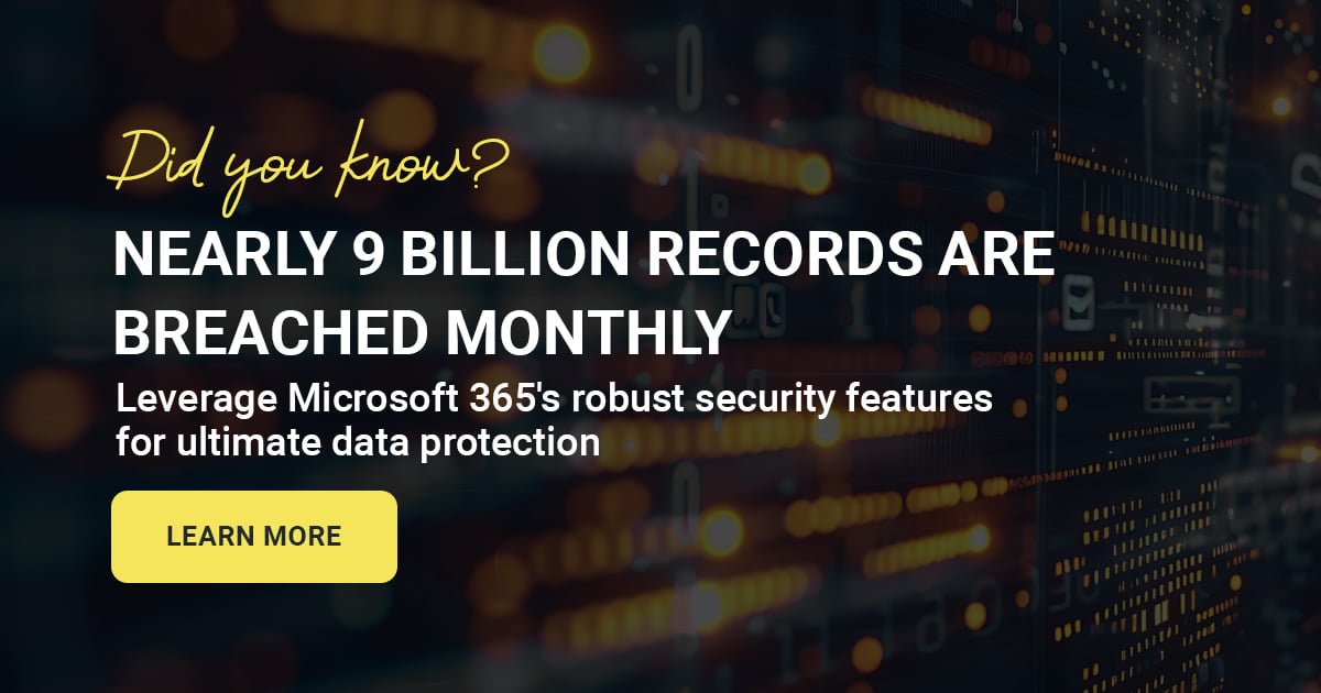 Cyber Security Best Practices for Microsoft 365 Uplift – Inspired IT